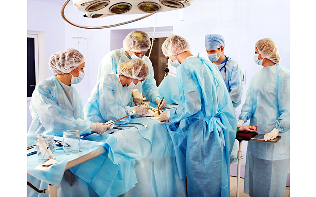 Ліпосакція зони «галіфе». - Thule