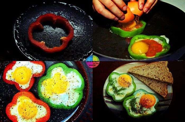 Страва 2 в 1. - Thule